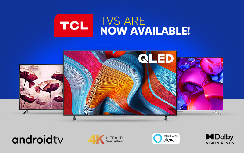 Intact Ghana - Buy Electronics, Phones, Home Appliances in Ghana